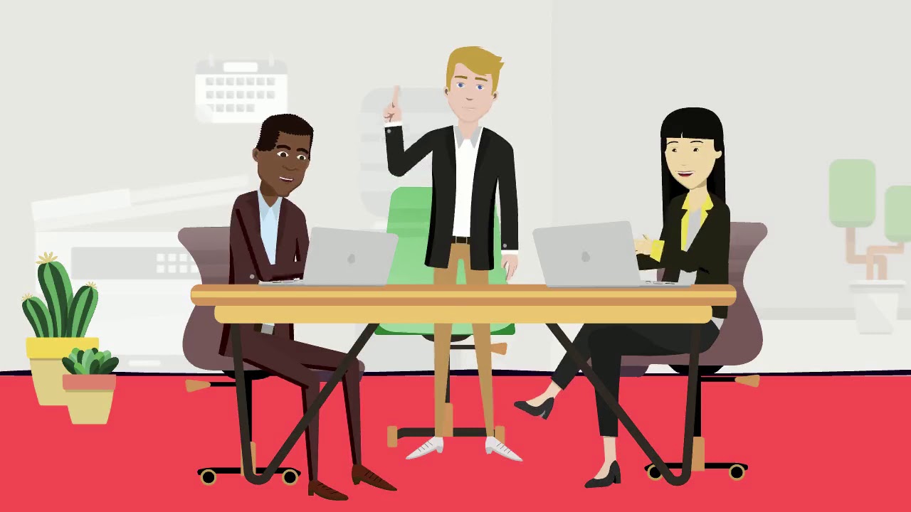 What is GEOINT? - YouTube