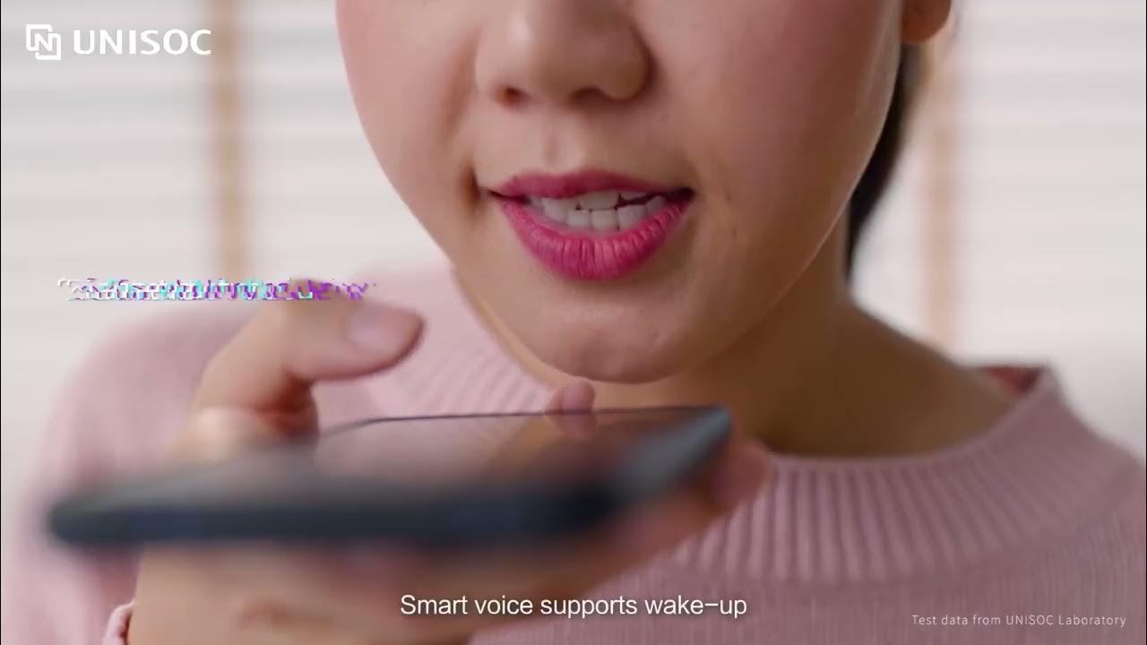 Introducing the UNISOC New 5G SoC T8300! - YouTube