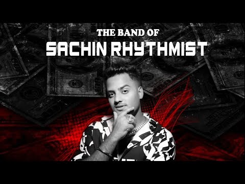 THE BAND OF SACHIN RHYTHMIST - YouTube
