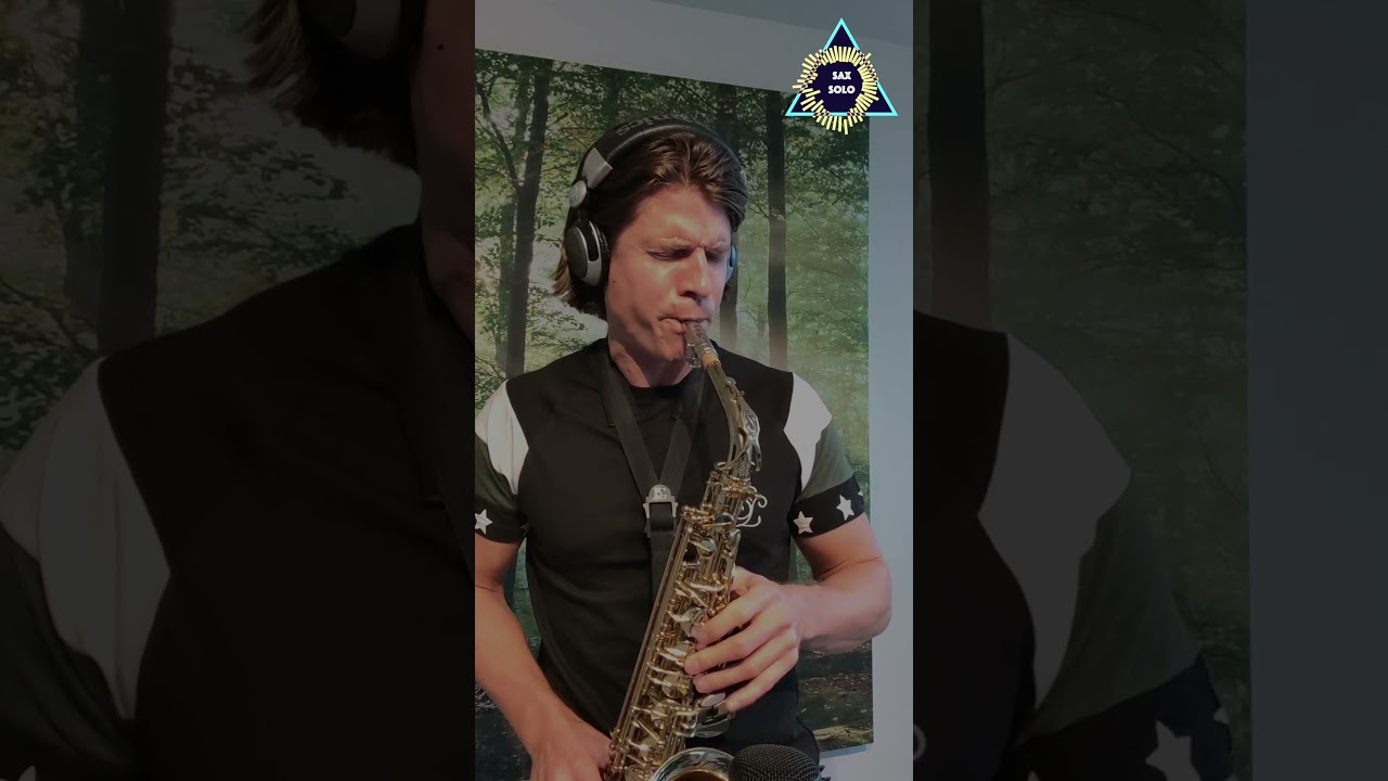 Sax Element | Kygo - Happy Birthday - YouTube