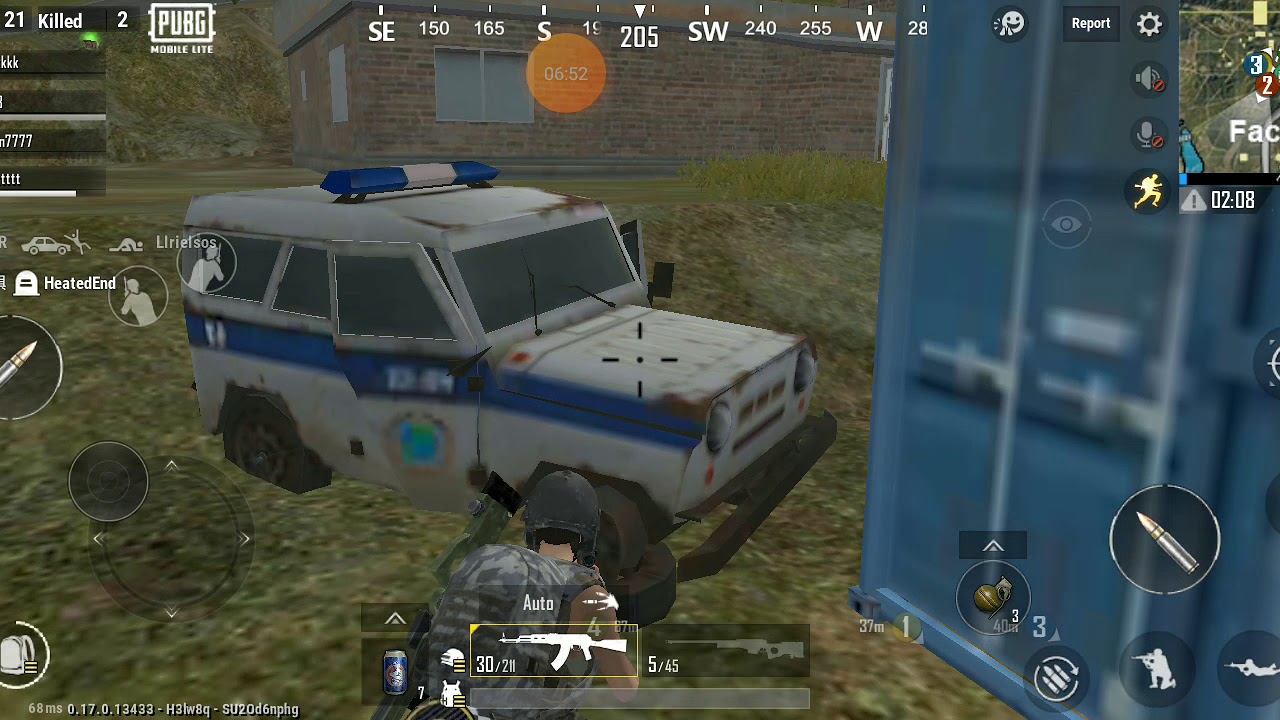 Squad gameplay - YouTube