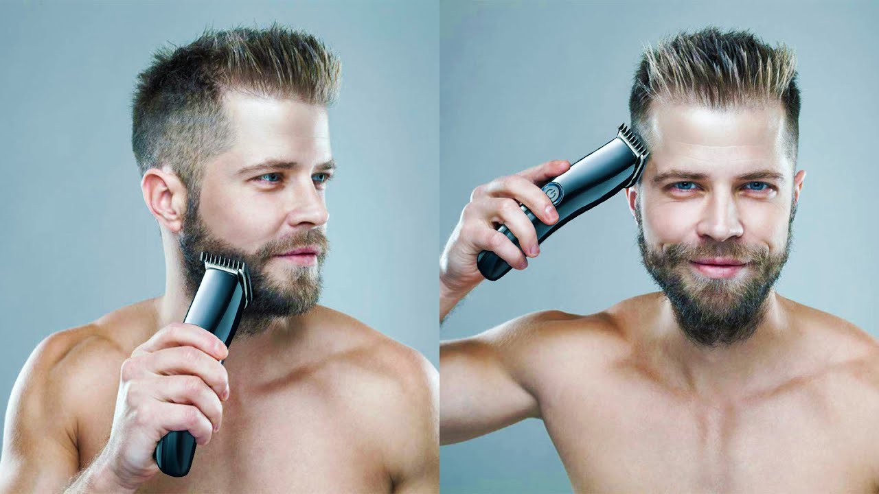 Top 5 Best Clippers on Amazon! - YouTube