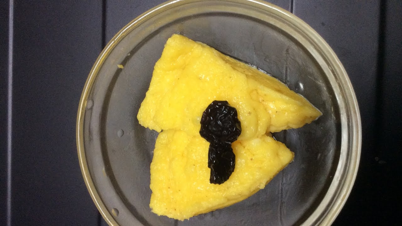 How to make watalappam in Rice cooker (South Indian Sweet) - YouTube