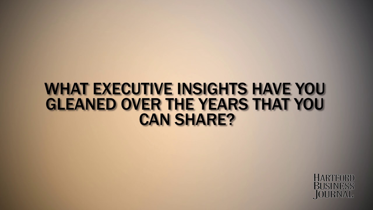 HBJ Executive Profile - Bill Maier, Maier True Communication. - YouTube