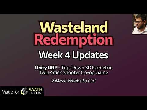 August 12 - Q3 W6 - SAATH GameDev (Alpha) - YouTube
