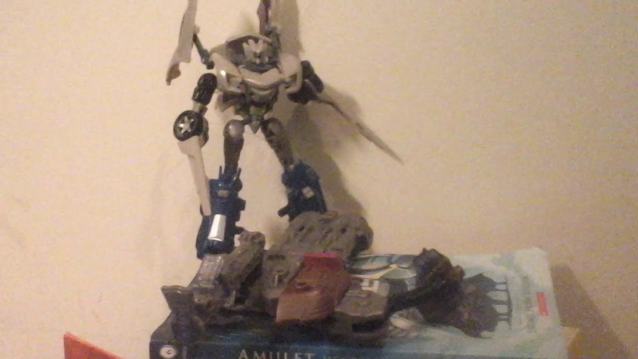 Transformers repeat part 1 - YouTube