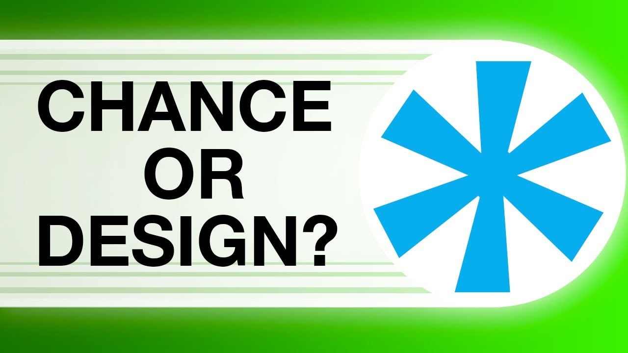SB1 | Chance or Design? | Short Bits | Reasons for Hope - YouTube