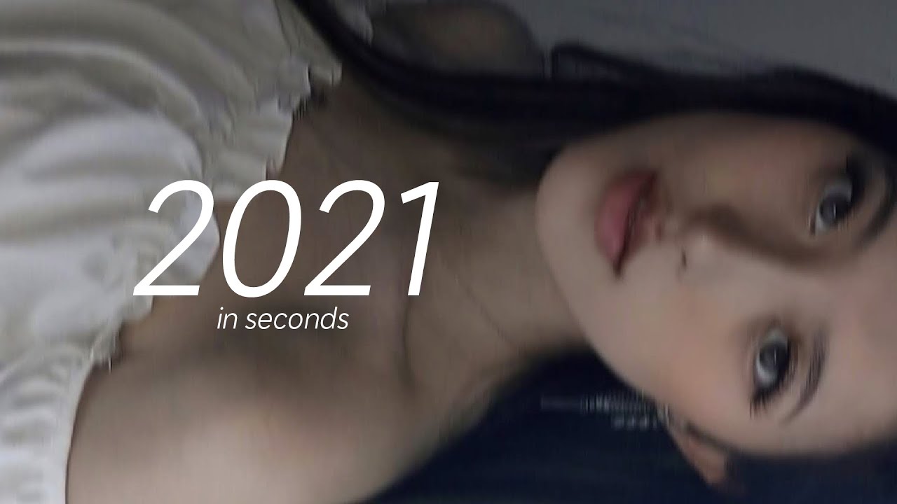 2012 | 1 second everyday - YouTube