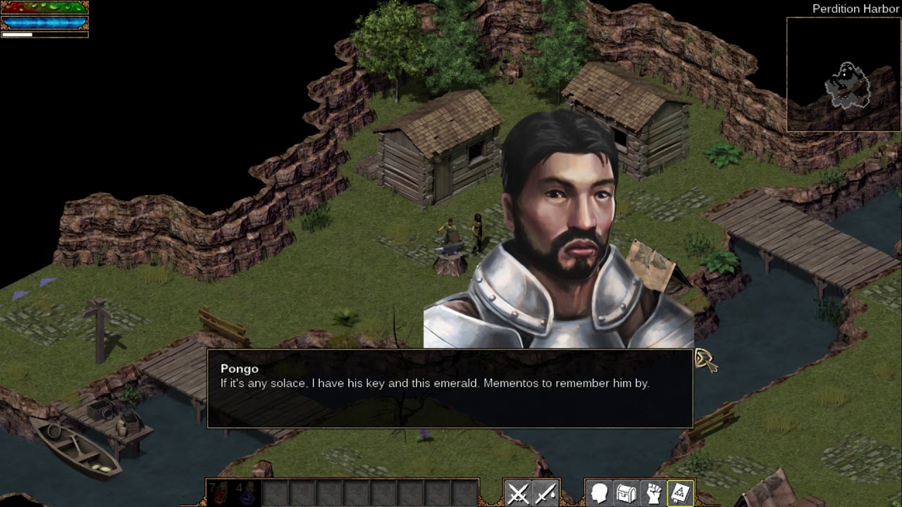 Flare - Epic Old School isometric Diablo-esque Dungeon Crawling ...