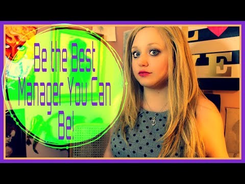 Be an Excellent Strip Club Manager and Not a Jerk!