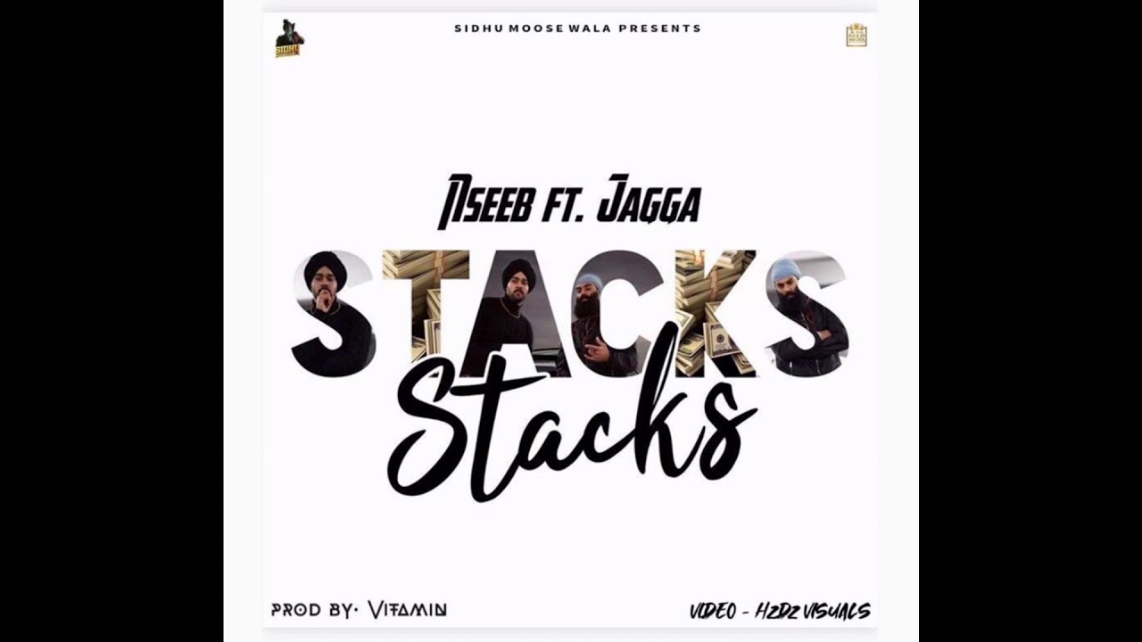 Stacks_naseeb new latest punjabi song | sidhumoosewala | leakes version ...