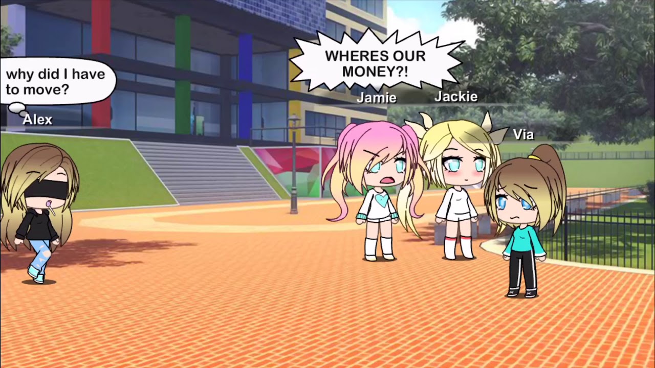 The Tomboy // ItsEmily \\ - YouTube