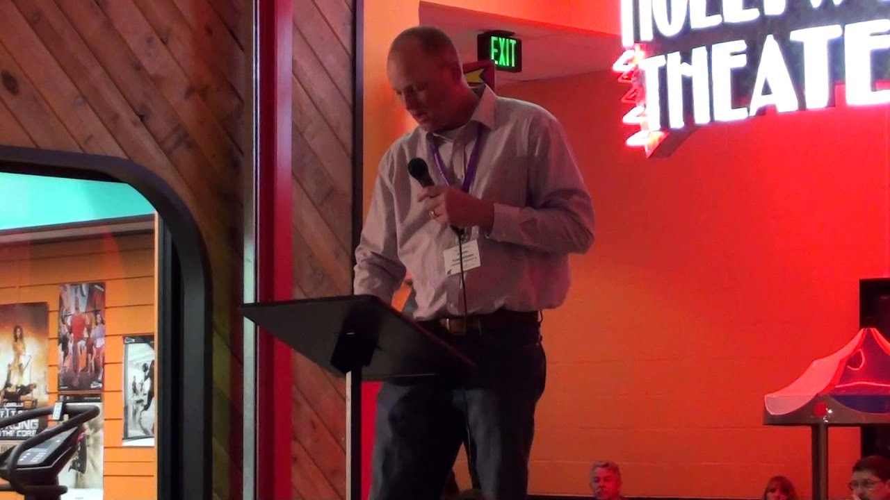 Jason Cockerham - YouTube