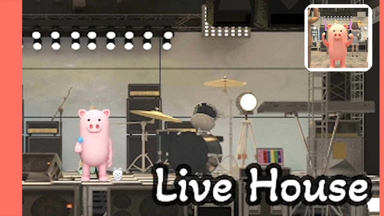 Escape Room Collection Live House Walkthrough | Escape Room Club ...