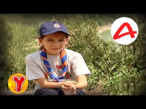Ayran - 1.bölüm - İzcilik - Yumurcak Tv