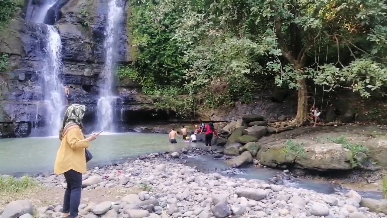 CURUG MANDALA - YouTube