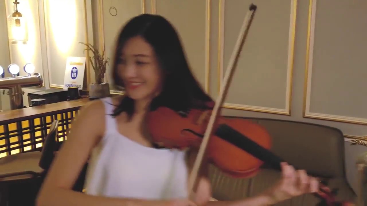 The World's Biggest Talent 2019 | Shara Lin - Havana (Cover) - YouTube