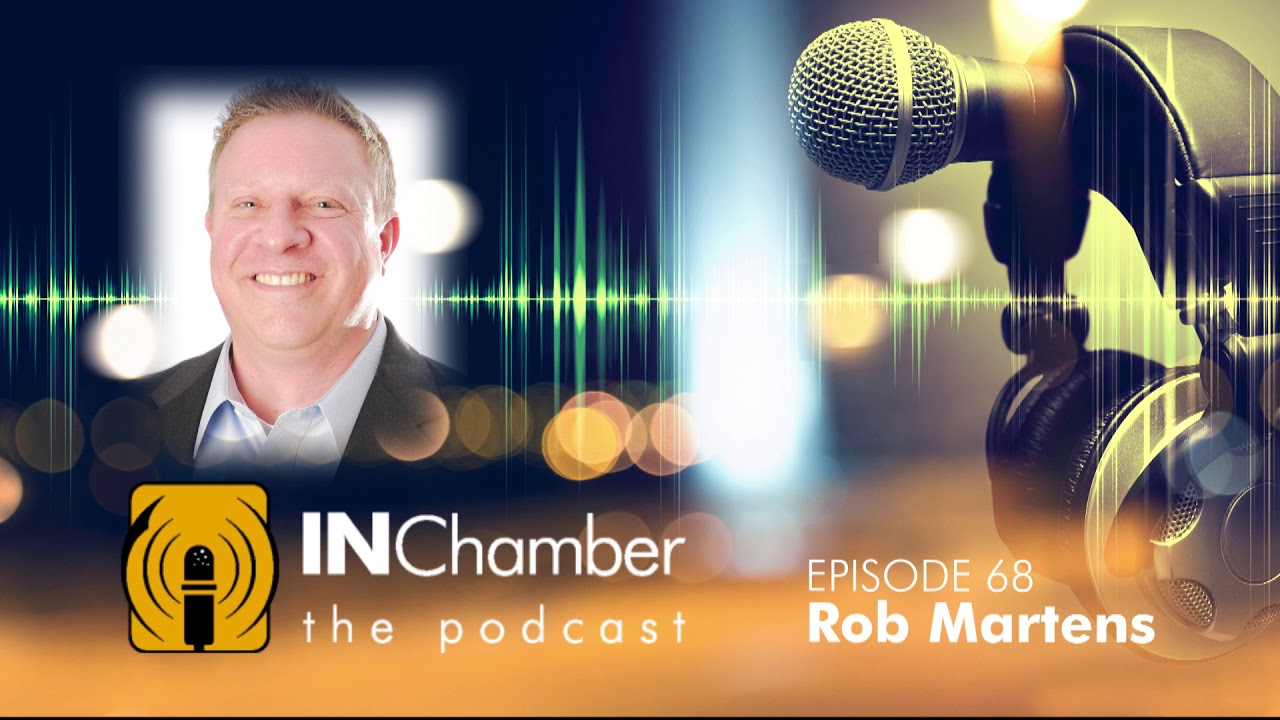 Rob Martens: “ ‘Peak’ing around the corners” of the future of business ...