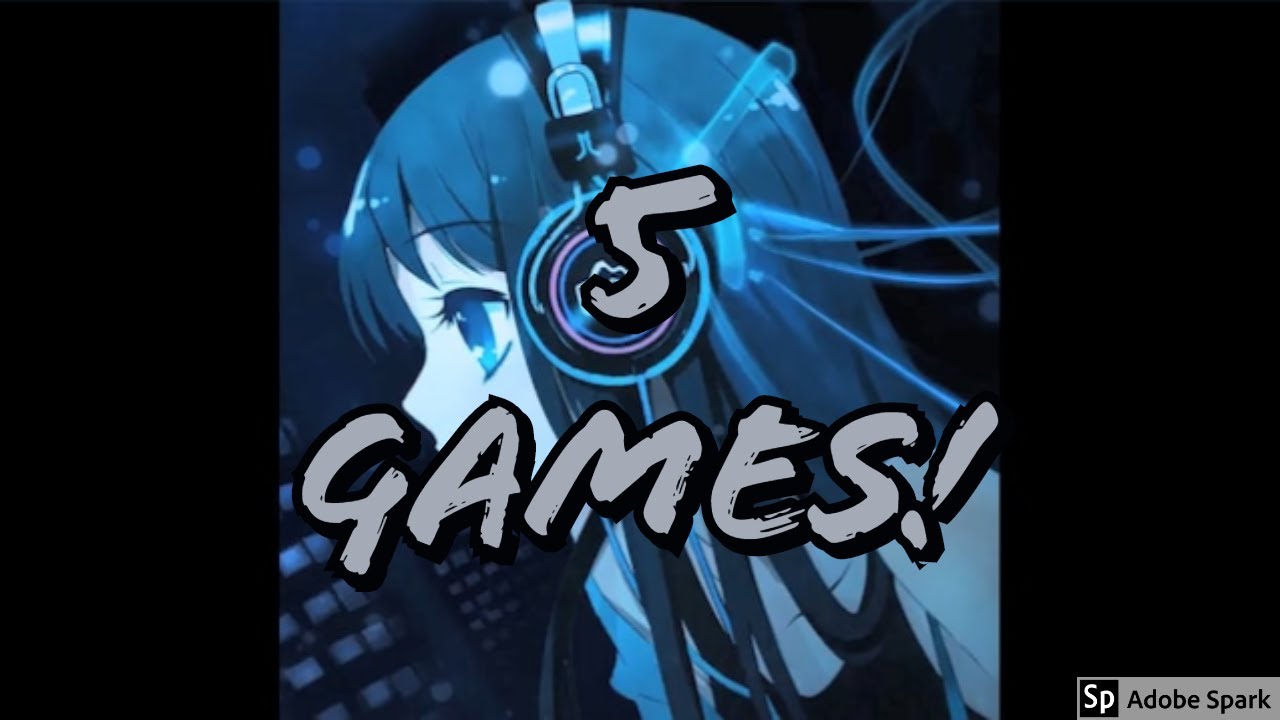 "MTC- S3RL" in almost every Game! - YouTube