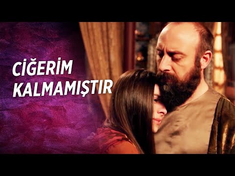 Yüreği Yanan Bir Anayım Ben