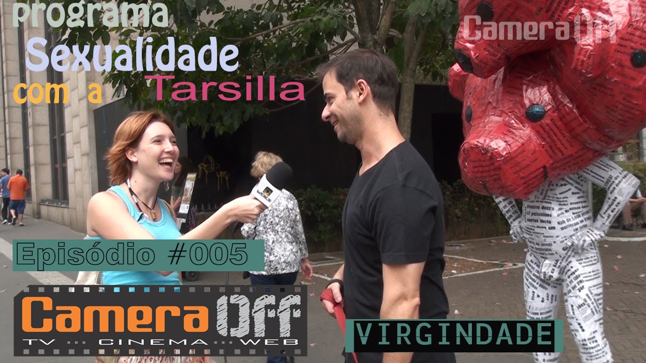Virgindade Significado E Curiosidades Ep 06 Tarsilla Youtube