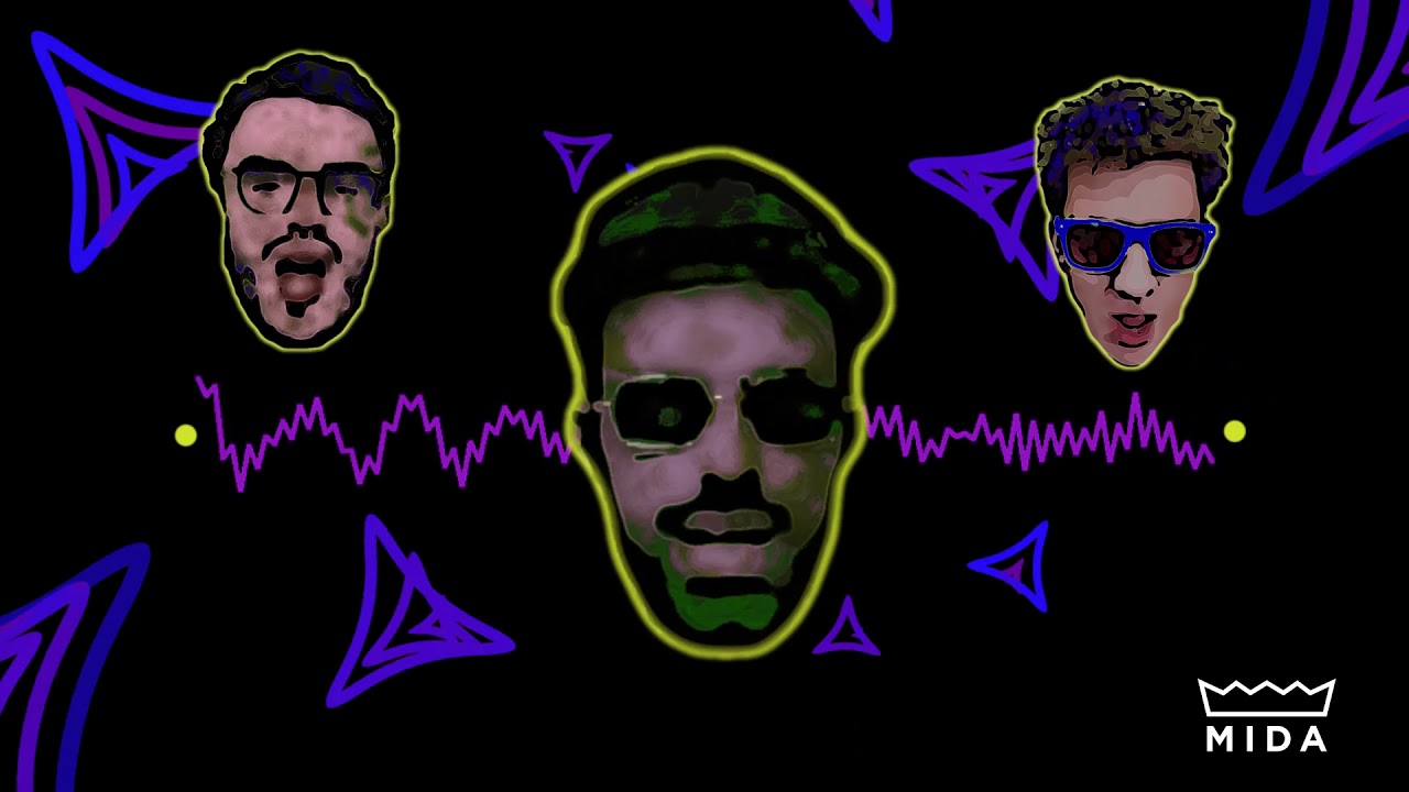 MIDIchlorians - Abbiamo Fame (Official Video) - YouTube