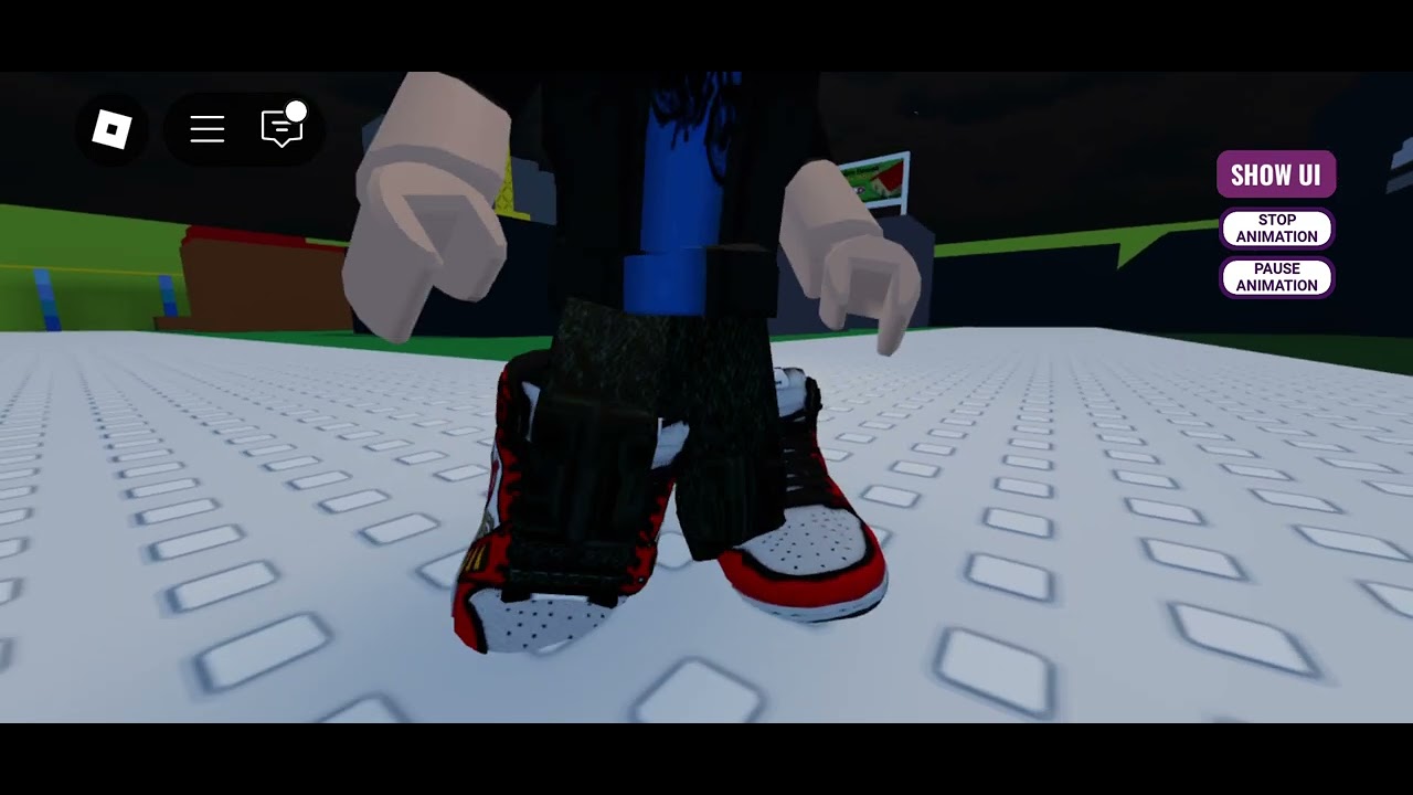 loke at my shoes so niceeee - YouTube