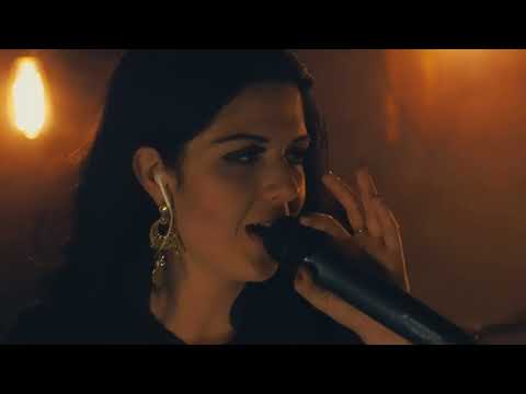 Seven Day Sleep - Chocolate and the Favorite Gun (Acoustic)