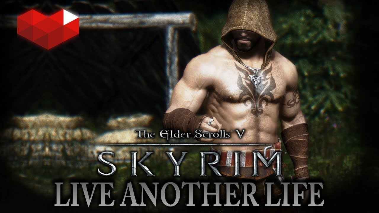 Headless Catgirls And Skyrim Waifus Skyrim Realism Modded Live Play 7 Pc Livestream Youtube