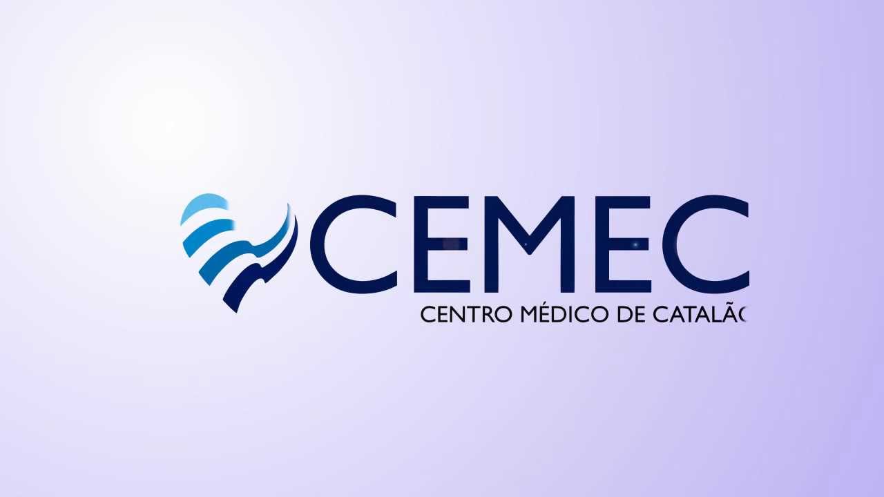 CEMEC - Lentes de Contato.wmv - YouTube