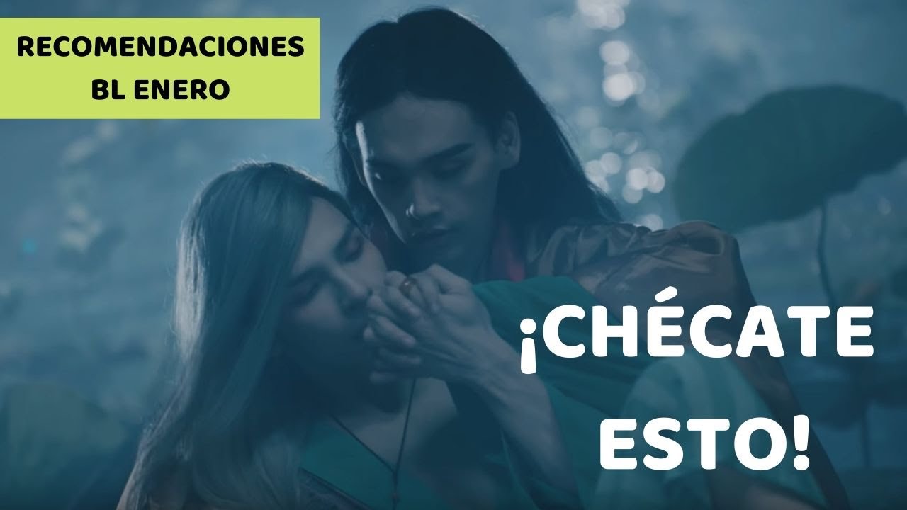 ¡Chécate esto! | Recomendaciones BL | ENERO - YouTube
