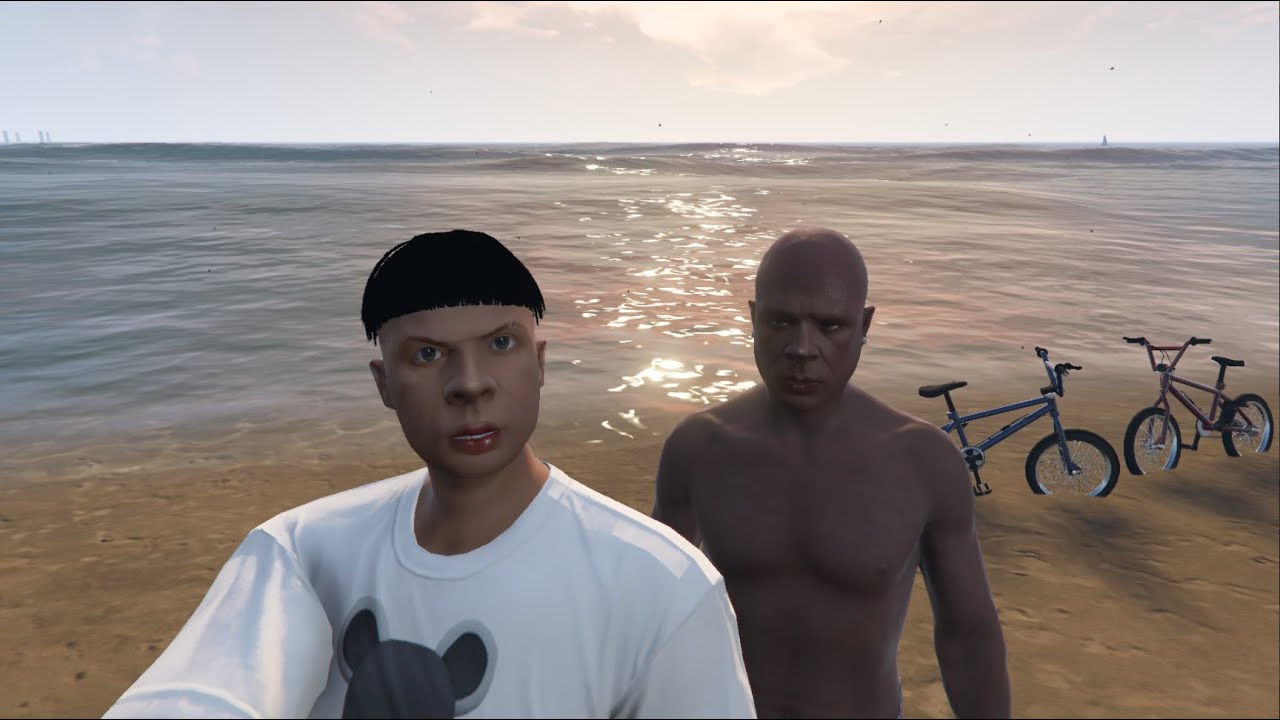 LIVE GTA RP l ซ้อม BUDDY #bacontown - YouTube