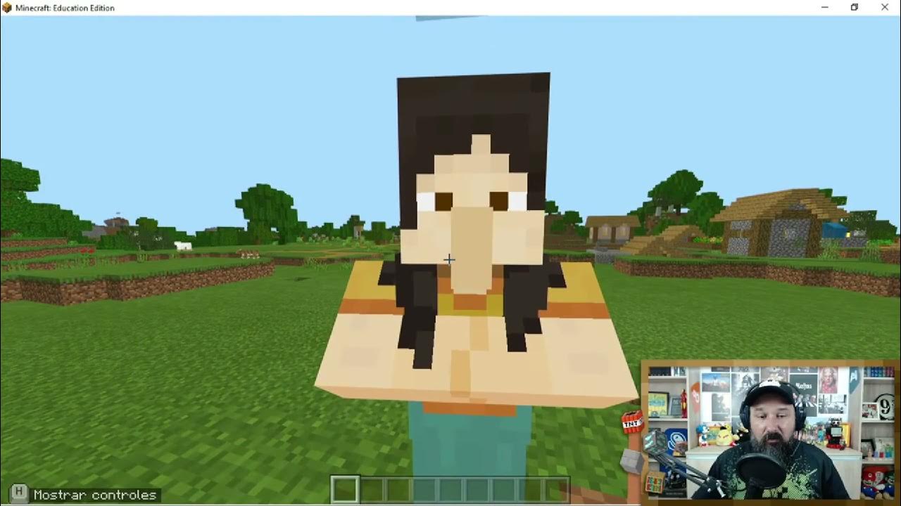 Minecraft: Education Edition na Prática - Ferramentas, Configurações e ...