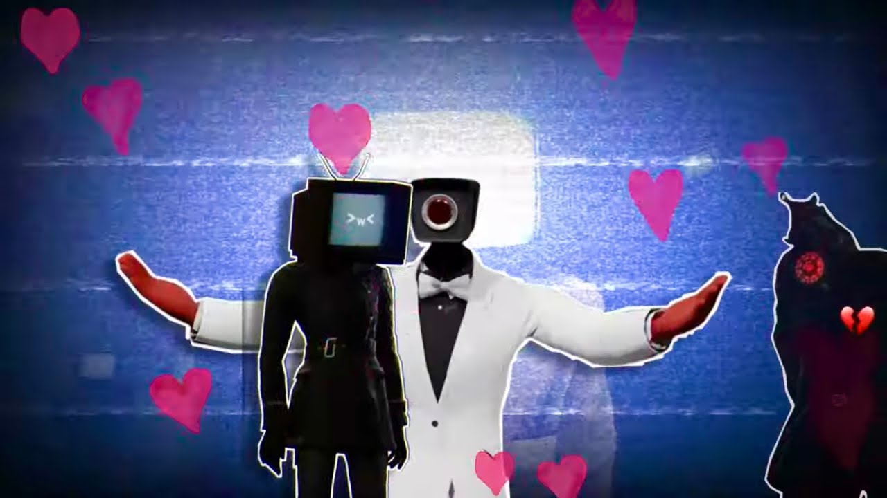 Elite Cameraman Finally Kiss Tv Woman - YouTube