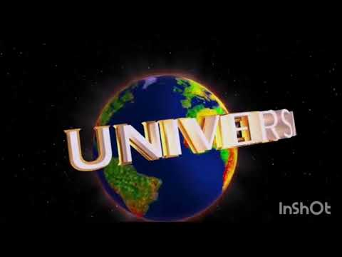 Universal Pictures Intro (2010)