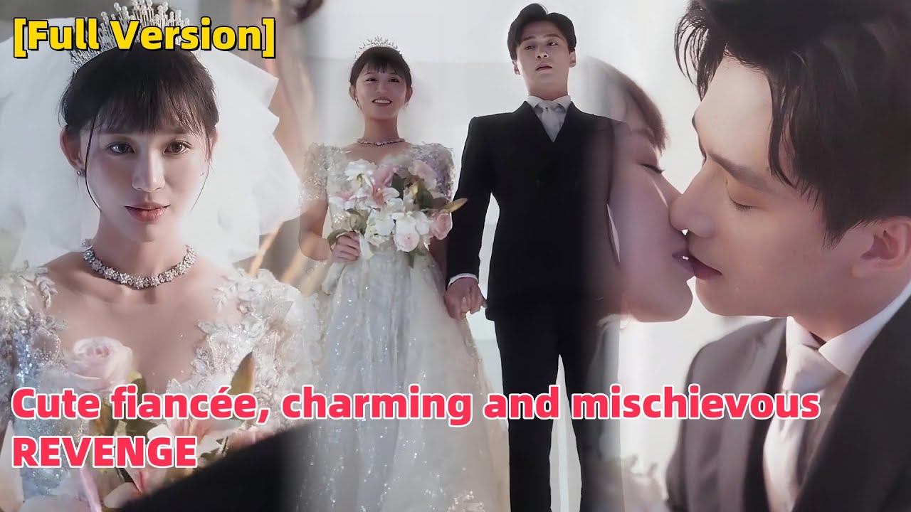 Cute fiancée, charming and mischievous, winning the heart of the tycoon ...