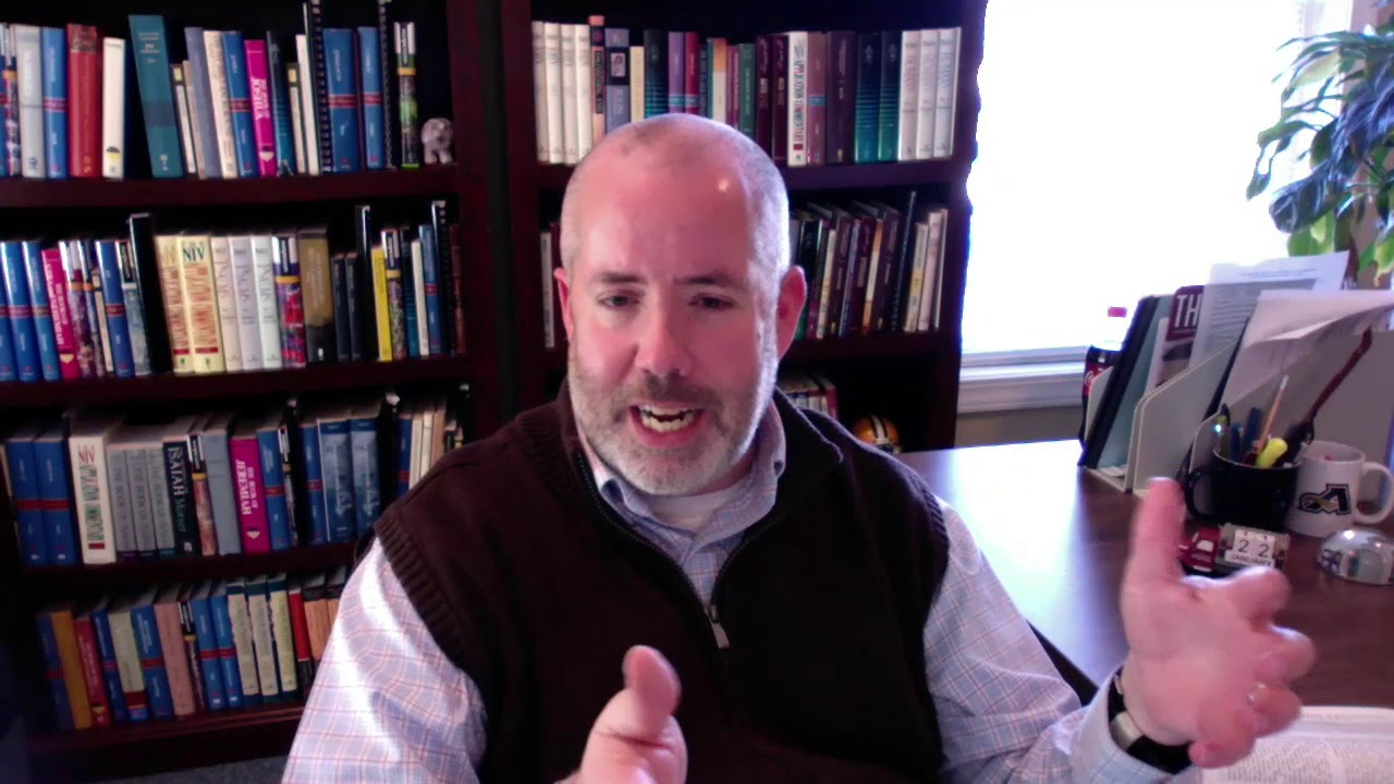 RTB 2021 with Dr. Cribb--1/22/2021 - YouTube