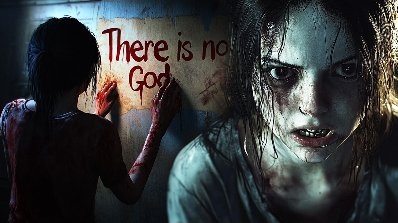 7 Signs Someone You Know Is Possessed By Demons - YouTube