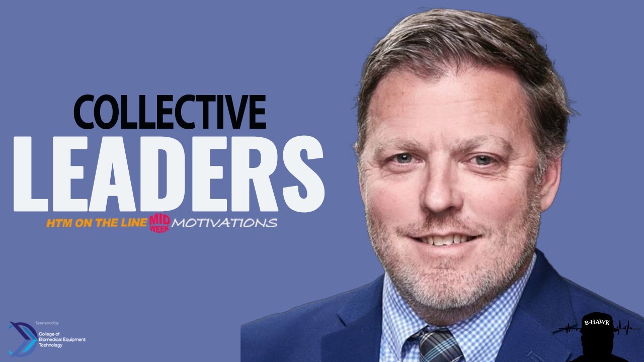 COLLECTIVE LEADERS - YouTube