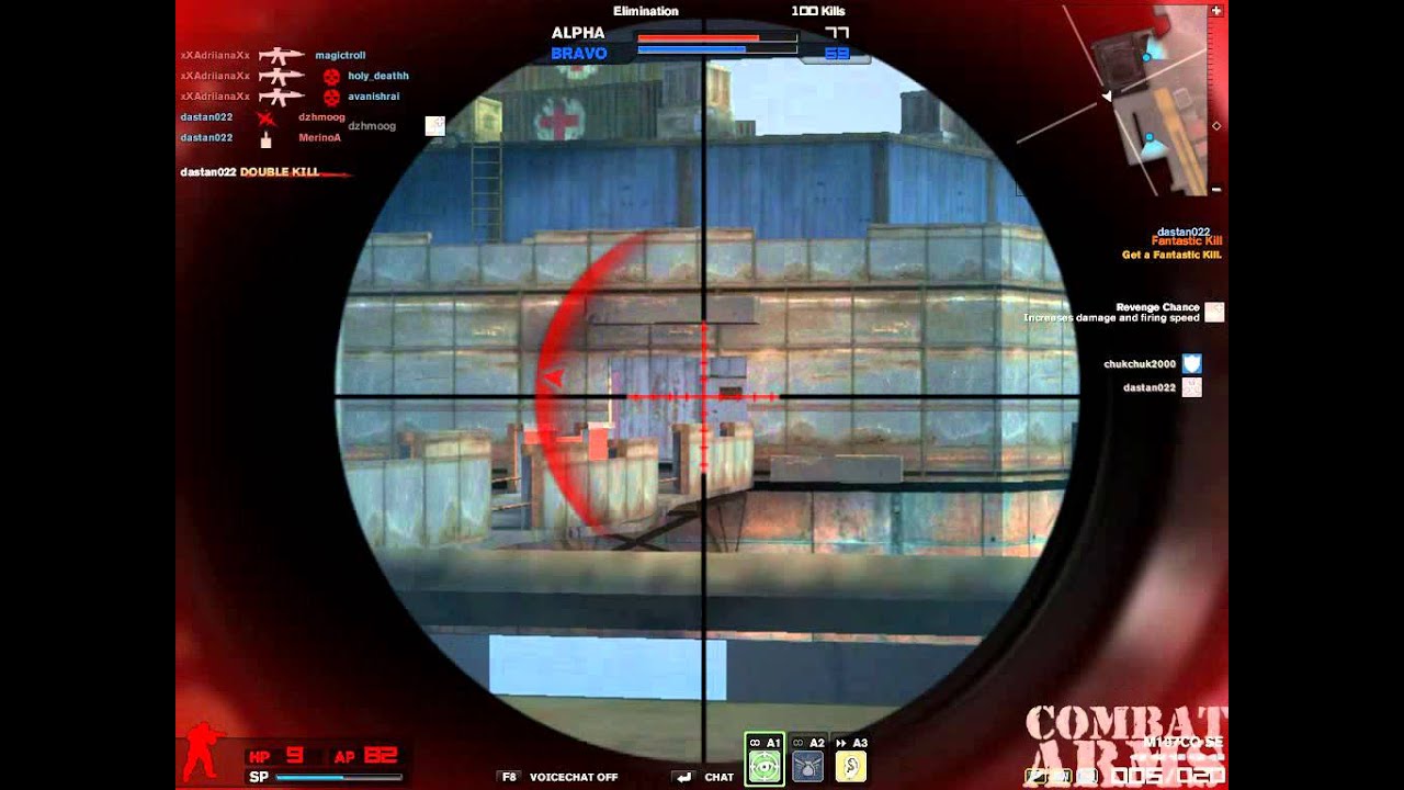 Oil Rig Gameplay - YouTube