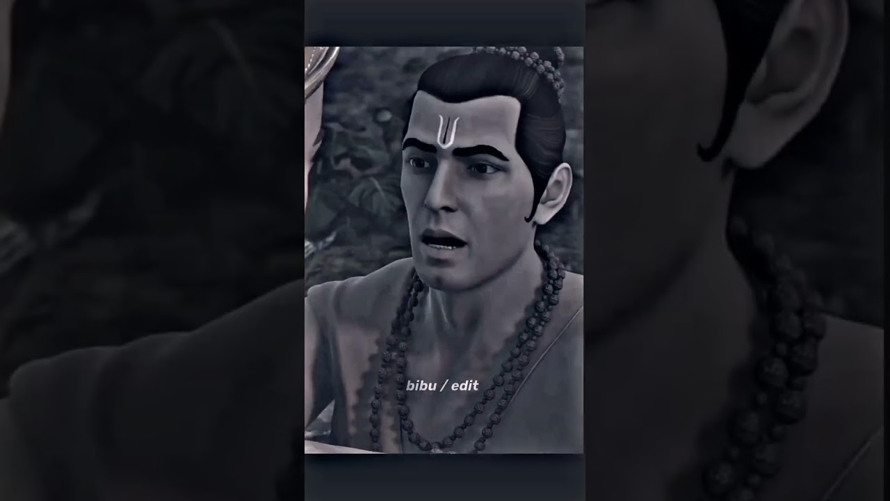 Hanuman vs Simhika | The Legend of hanuman🚩|#short #video - YouTube