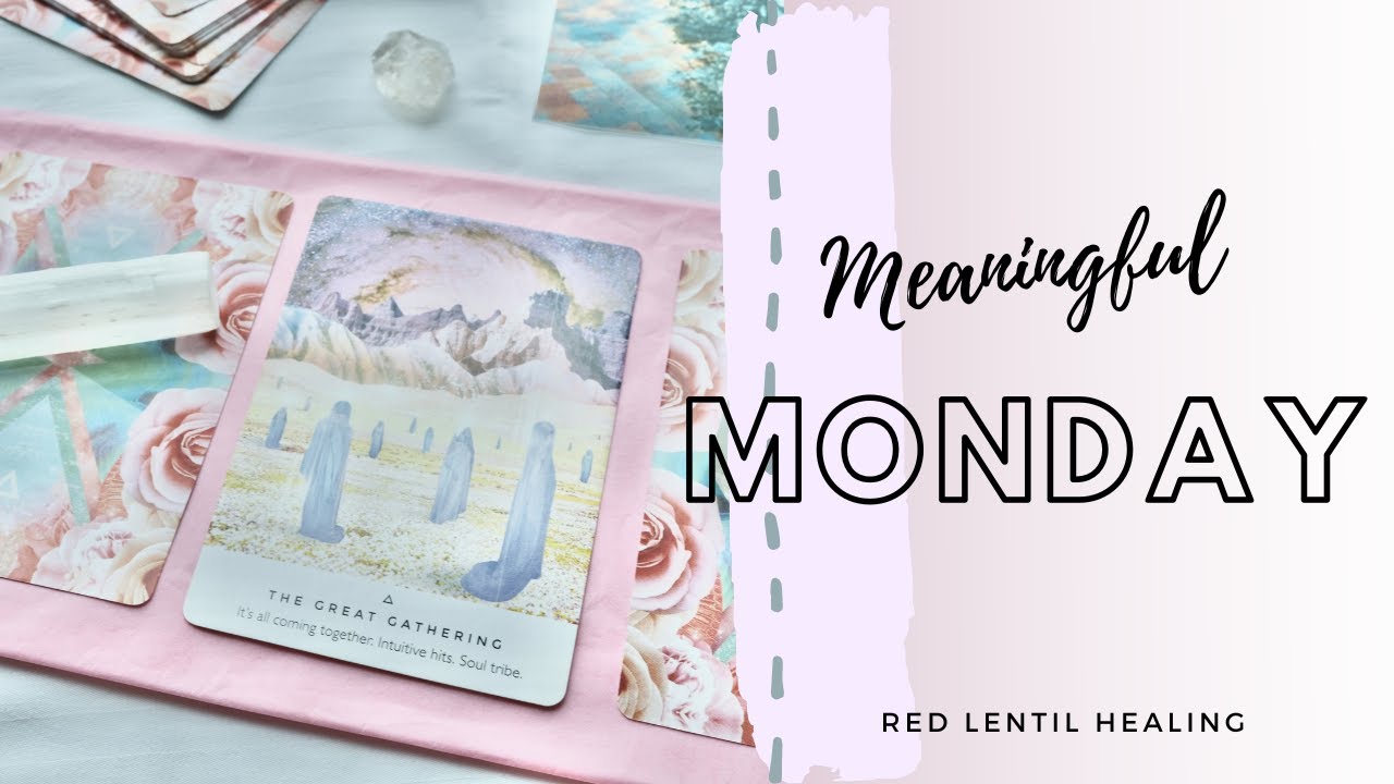 Motivational Monday: Joy - YouTube