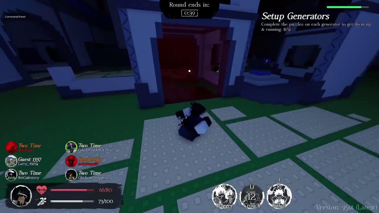 [LIVE] TWO TIME REWORK UPDATE!! - YouTube