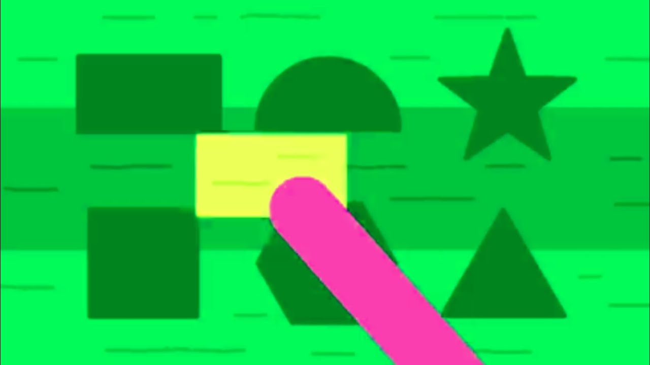 The Shape Badge Sparta Pitch Hey Duggee Intro Logo Effects Sponsored ...