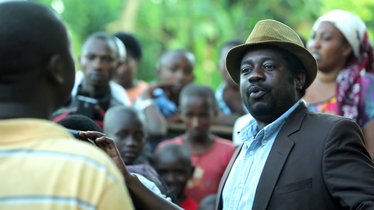 Seburikoko S04E20 Film nyarwanda _Rwanda movies - YouTube