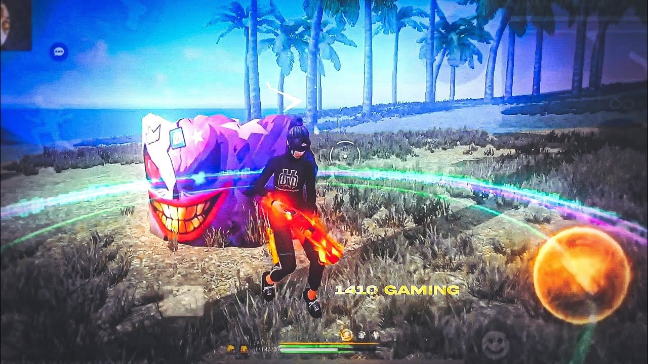 Turn Off The Phone Free Fire Montage | free fire song status | free ...