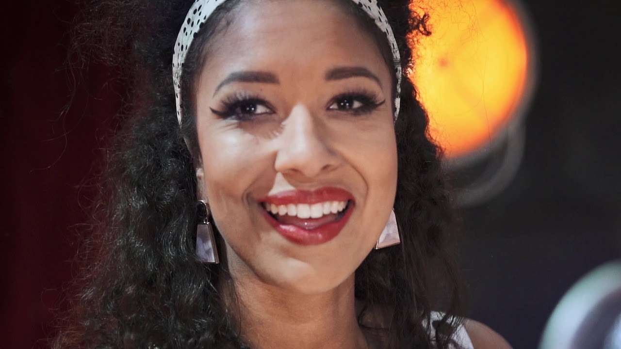 Doniu feat. Sadowsky - Pytam czy zatańczysz - Making of - Behind The ...