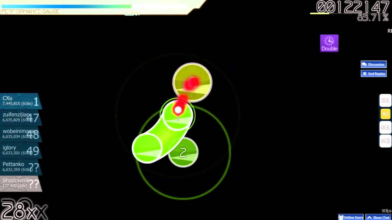 too low for Roly Poly - YouTube