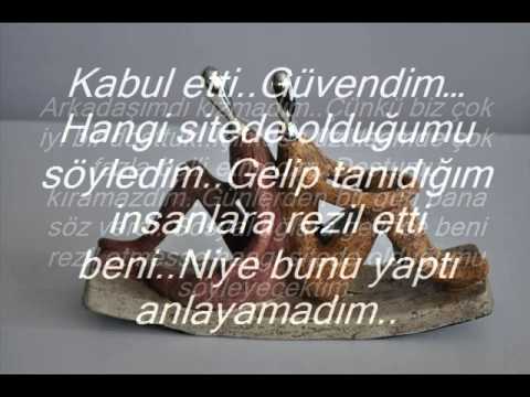 BİZ BÖYLE DOSTUZ