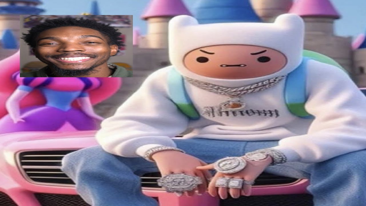 Our favorite characters as a Meme - YouTube